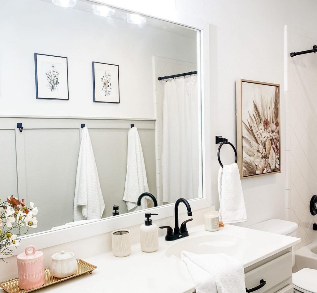 Hands-On Review: MirrorMate Frames Make Framing Your Mirror a Breeze ...